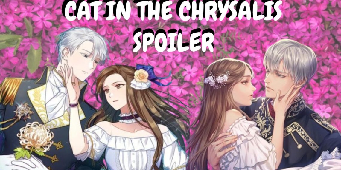 Cat in the Chrysalis Spoiler – anewssip Cat in the Chrysalis Spoiler – anewssip